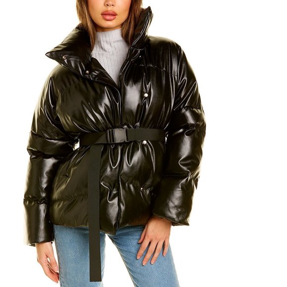 Beulah | Jackets & Coats | Beulah Puffer Coat | Poshmark